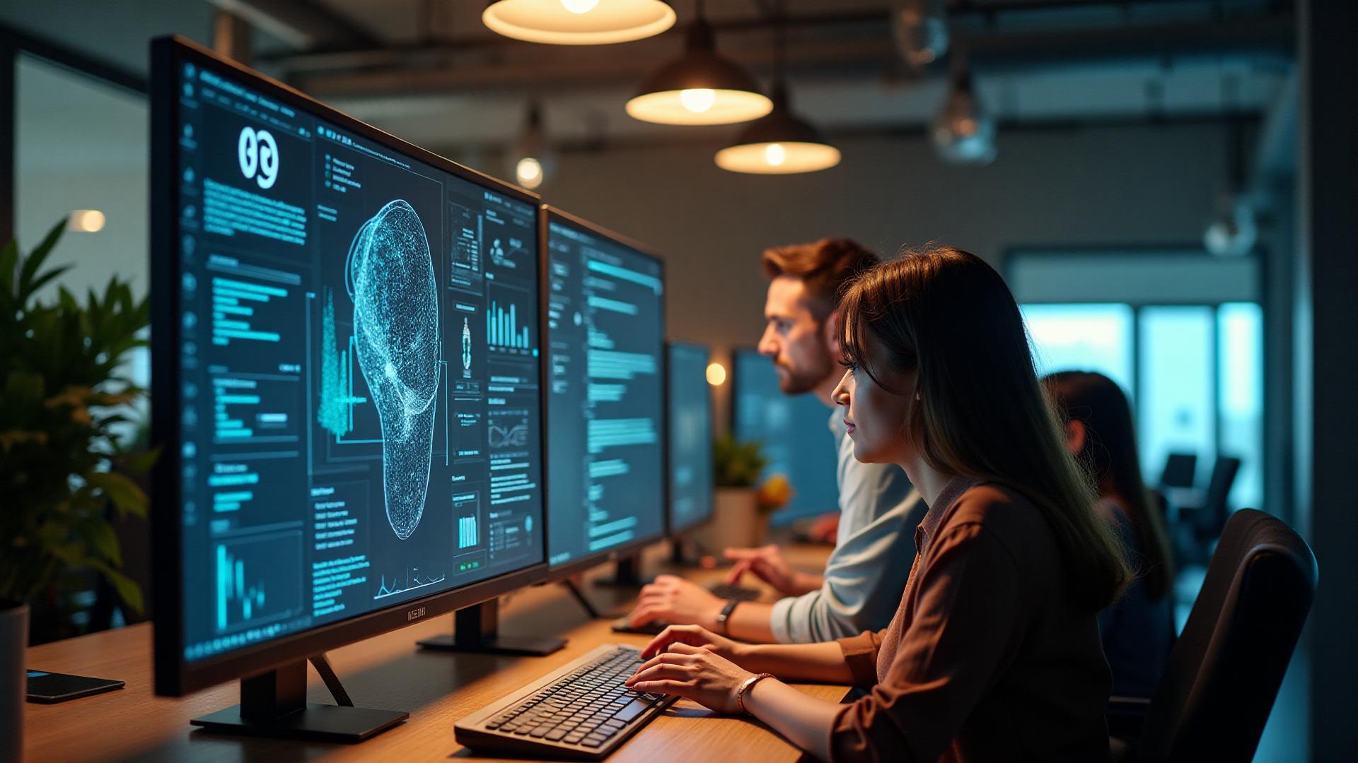 The Open Forum for AI (OFAI) | Human-Centered, Responsible AI